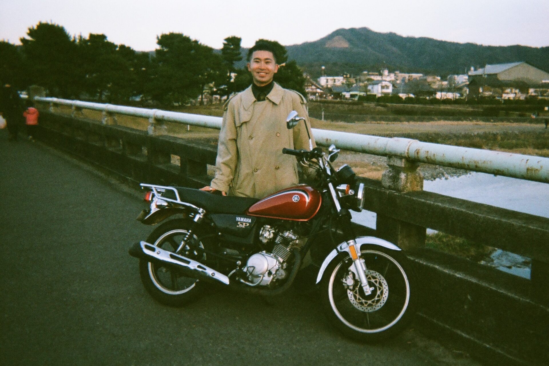 Members | SaitoLab Kyoto University