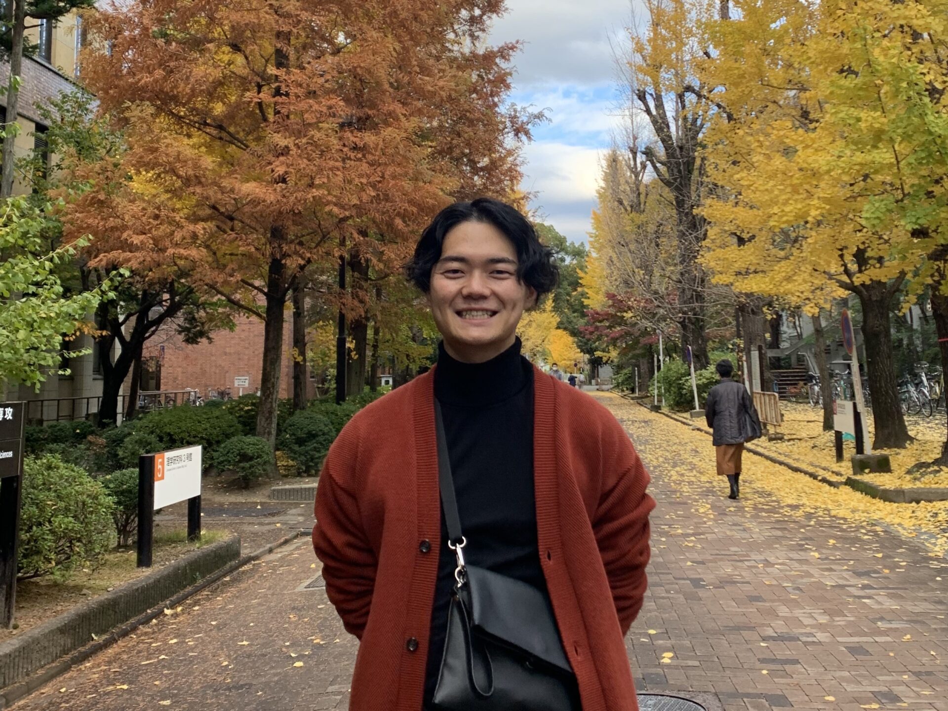 Members | SaitoLab Kyoto University