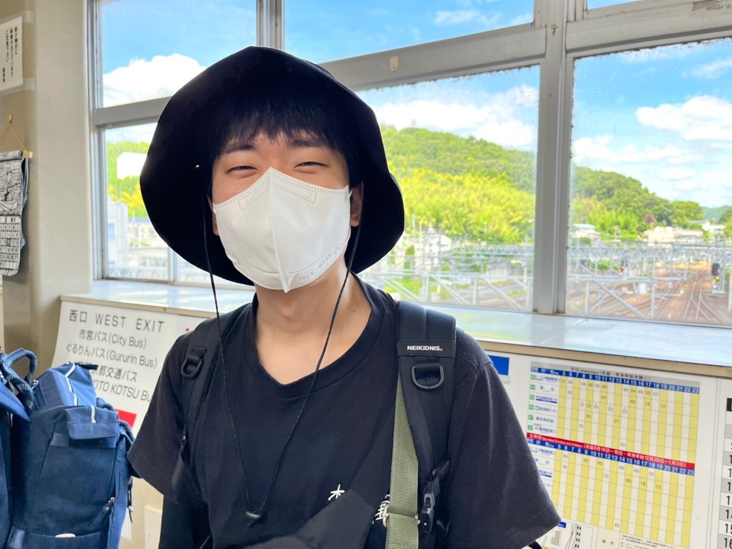 Members | SaitoLab Kyoto University